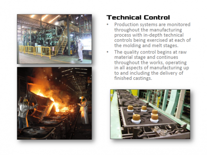 Process | Techno-Metal