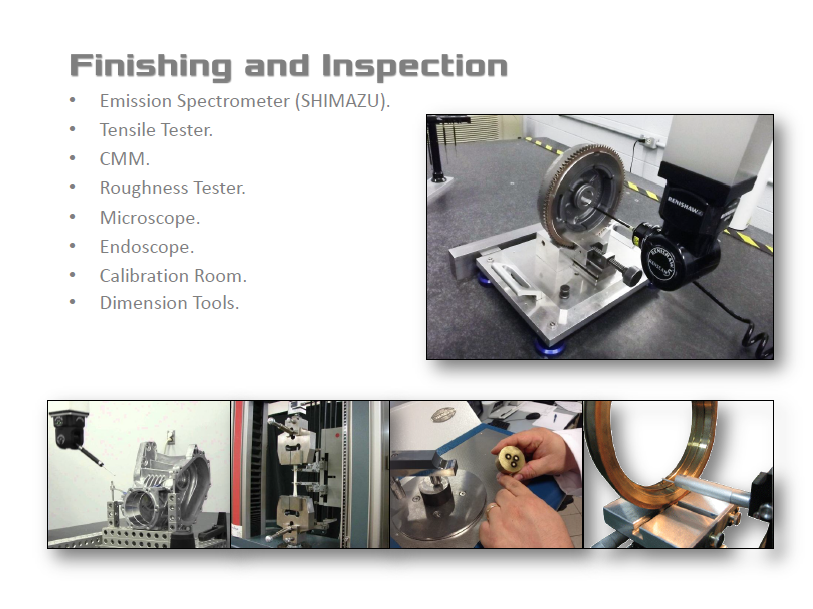 Process | Techno-Metal