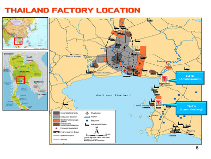 About Us | Techno-Metal